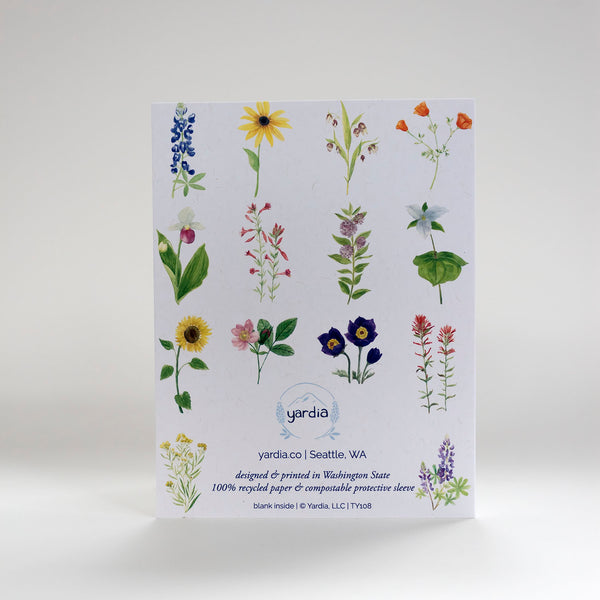 Teacher Appreciation Card - Back-To-School Card – Yardia