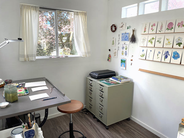 growing roots. – Yardia