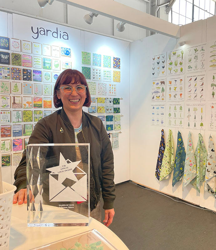 2024 Small Business Year in Review: Growth, Challenges, and Creative M ...