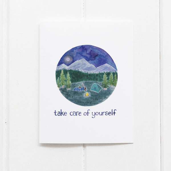 Encouragement – Yardia